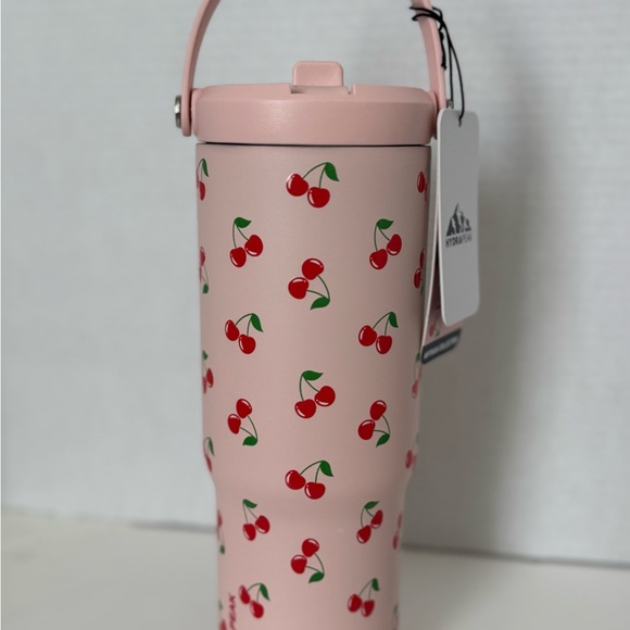 Hydrapeak | Dining | New Hydrapeak Artisan Collection Pink Tumbler With ...